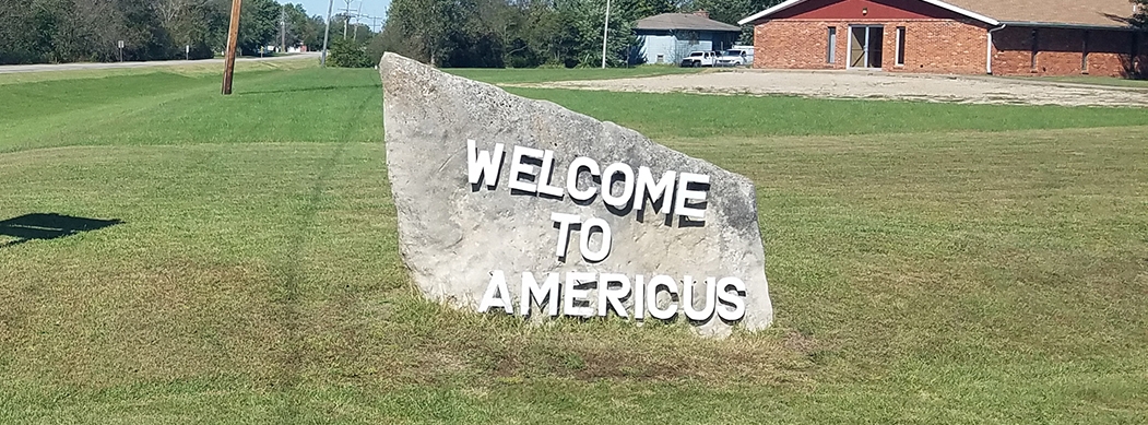 Americus, KS Tower Upgraded | KWIKOM is now Gateway Fiber