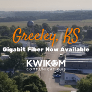 Home | KwiKom Communications | Service Provider in Kansas