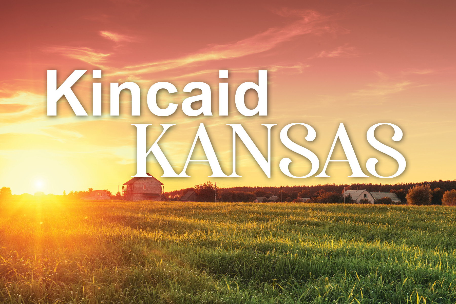 Kincaid, KS Internet Service Expansion | KWIKOM