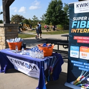 KWIKOM | Connecting Communities