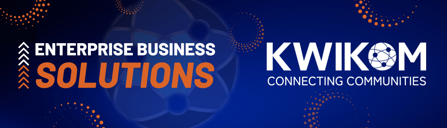Enterprise Solutions | KWIKOM