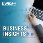 KWIKOM | Connecting Communities