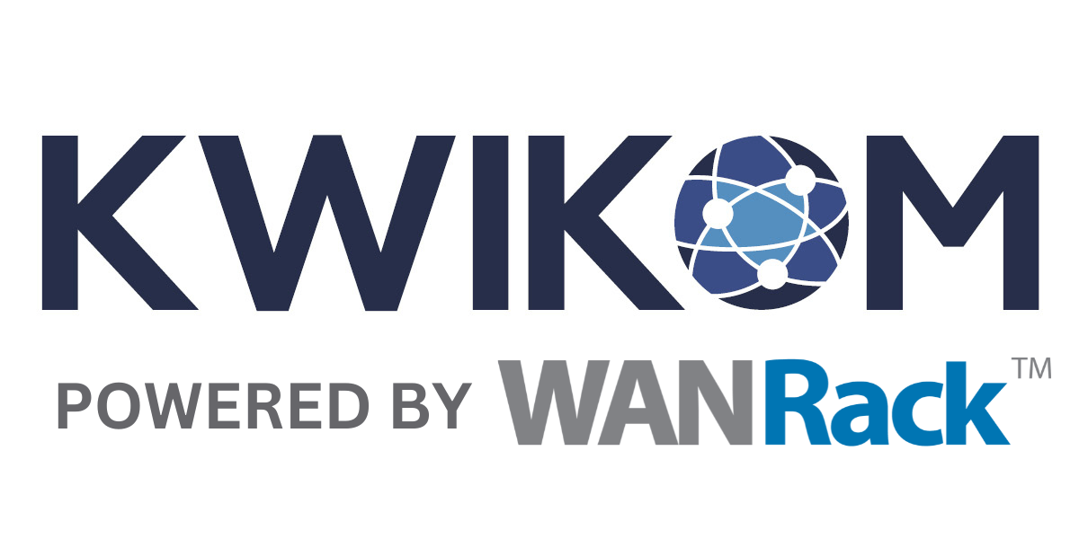 About | KWIKOM is now Gateway Fiber