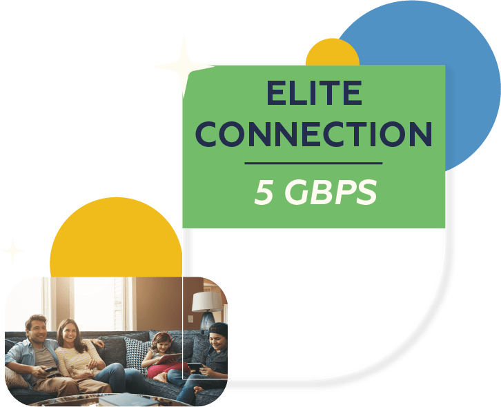 KWIKOM | Connecting Communities