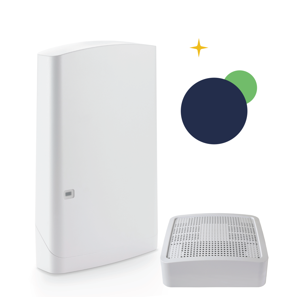 KWIKOM Outdoor Connections | Extend Your Wi-Fi