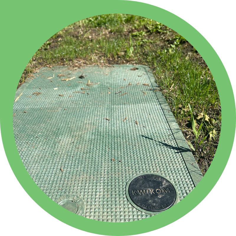 Fiber Construction | KWIKOM