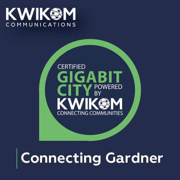 Residential Fiber Internet | KWIKOM