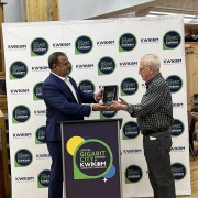 KWIKOM | Connecting Communities