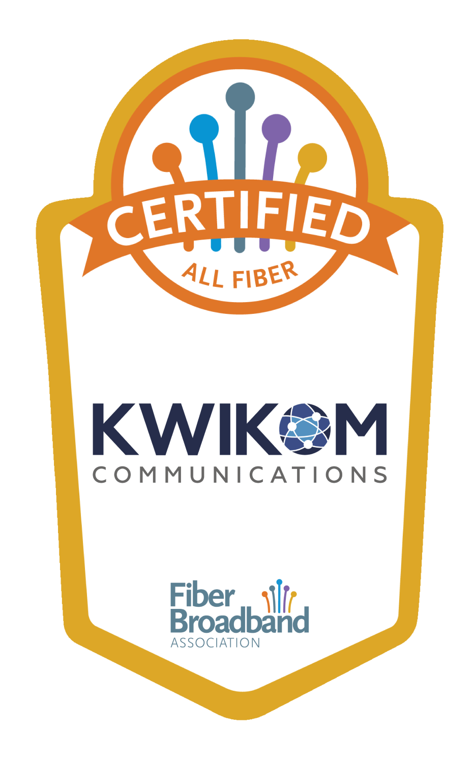 Home Internet | KWIKOM