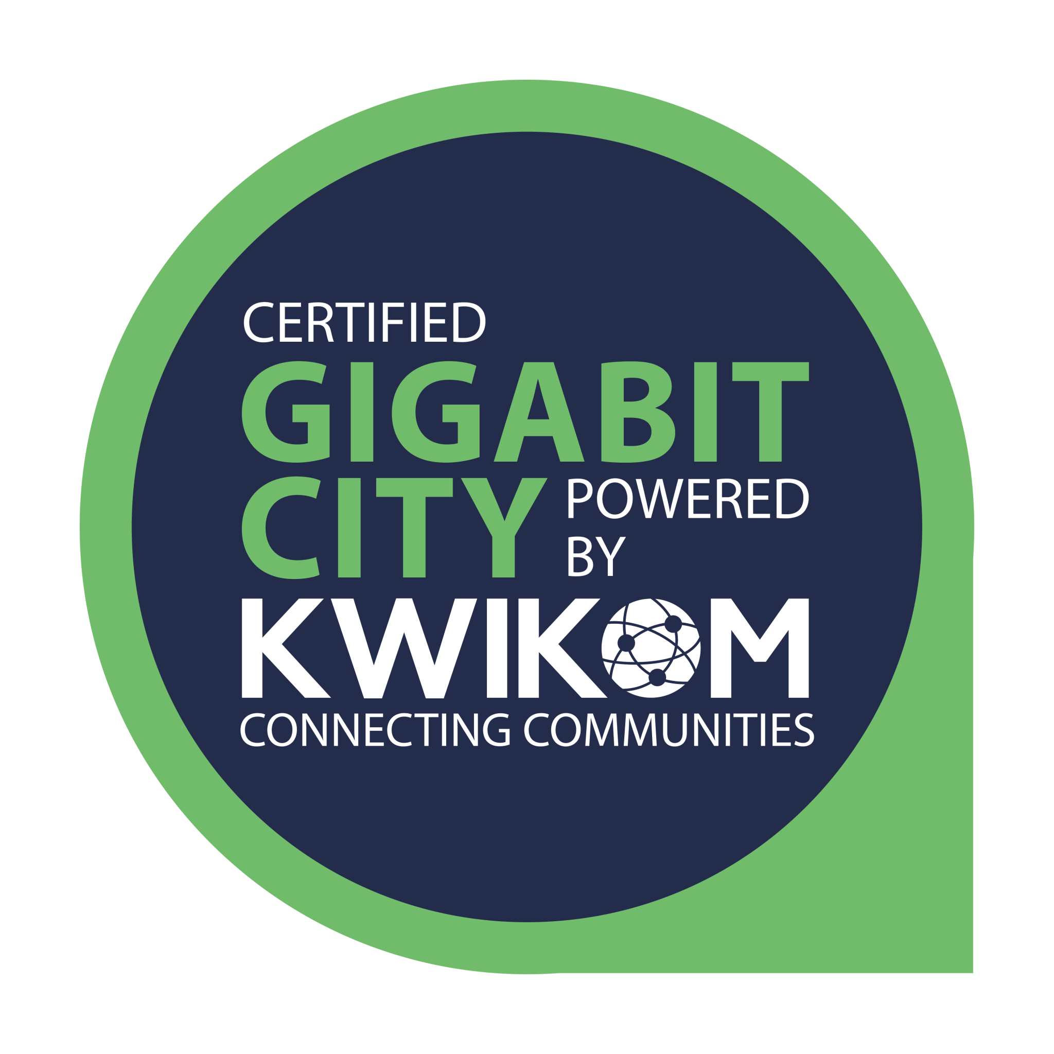 KWIKOM | Connecting Communities